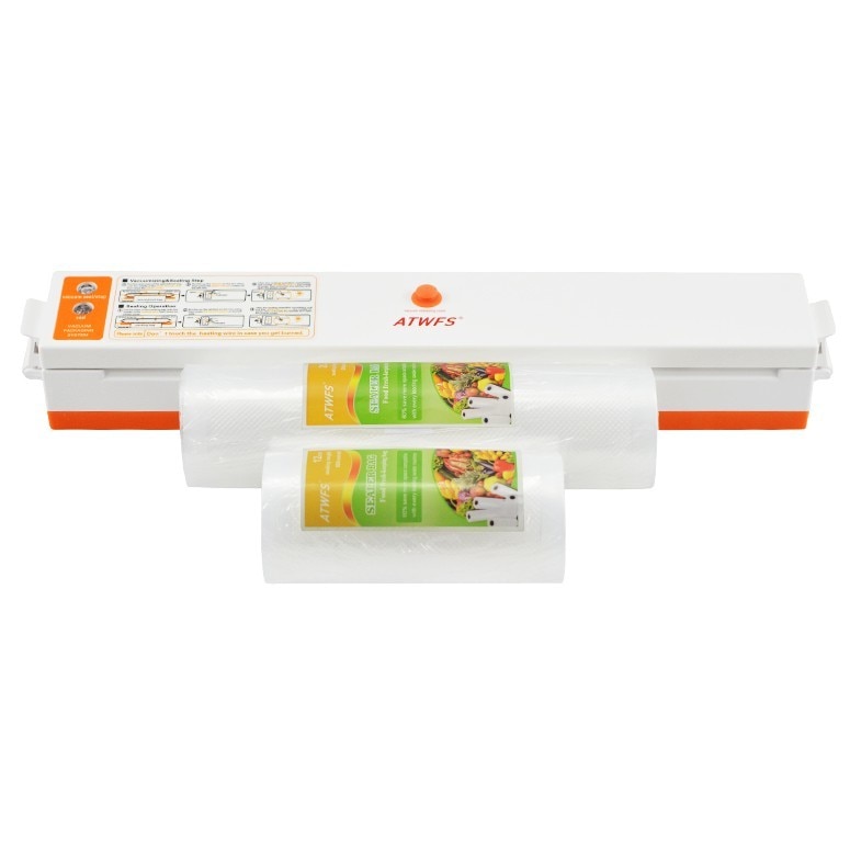 Vacuum Packing Machine Sous Vide Vacuum Sealer For... – Vicedeal