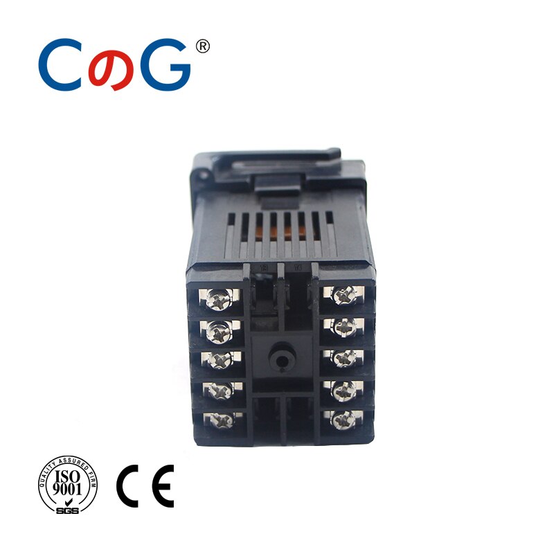 CG 48*48 REX-C100 K J PT100 Thermostat 400 degree ... – Vicedeal