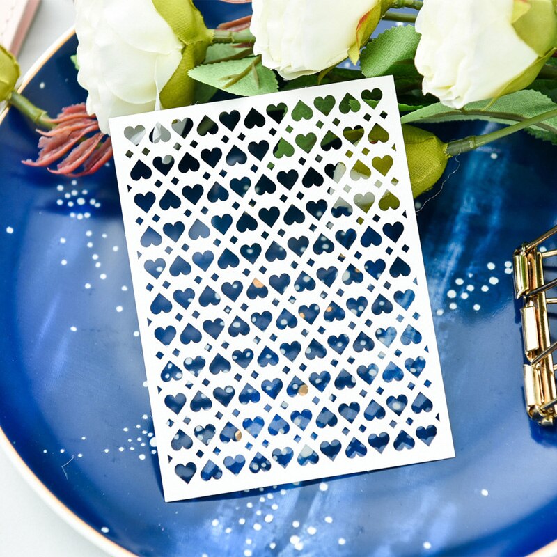 YPP CRAFT 12pcs Single-side Printed Cardstock Die ... – Grandado