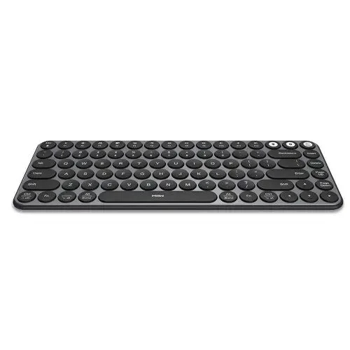 MIIIW Mini Bluetooth Dual Mode Keyboard 85 Keys Mu... – Vicedeal