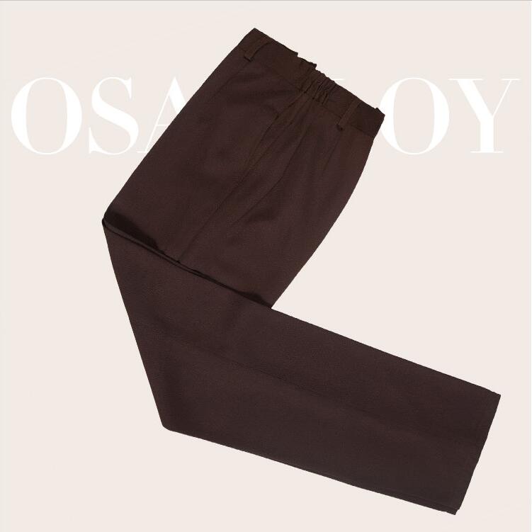 Cleaner uniform Summer pants Hotel cleaning Trouse... – Grandado