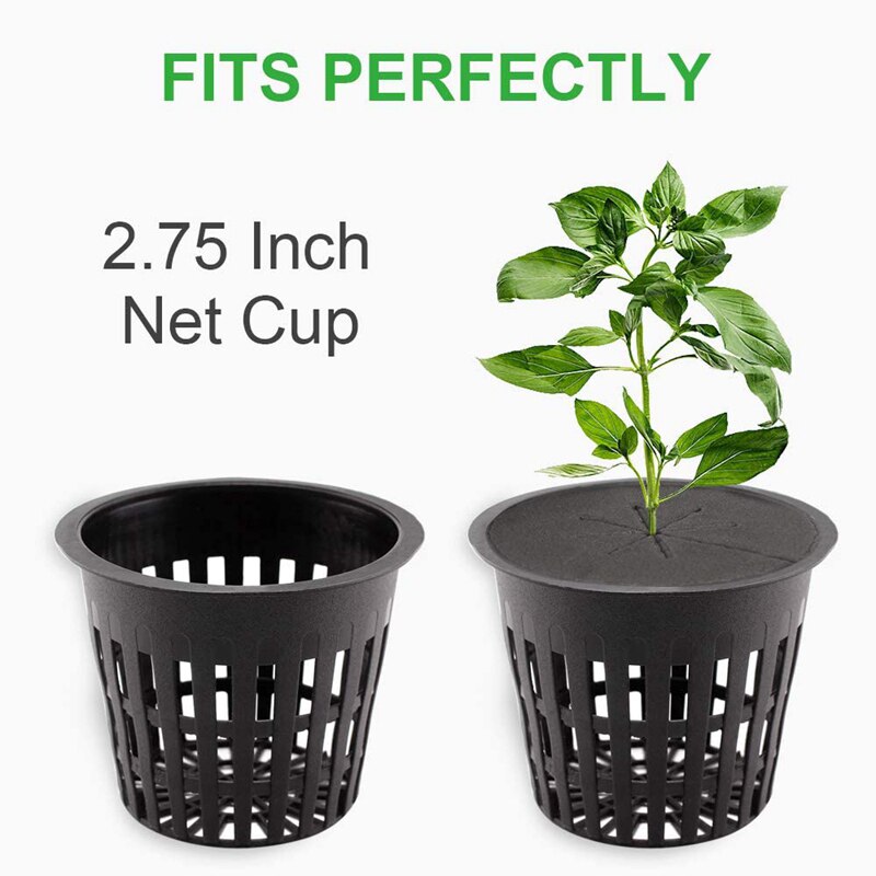 100Pcs Transplanting sponge soilless culture plant... – Grandado