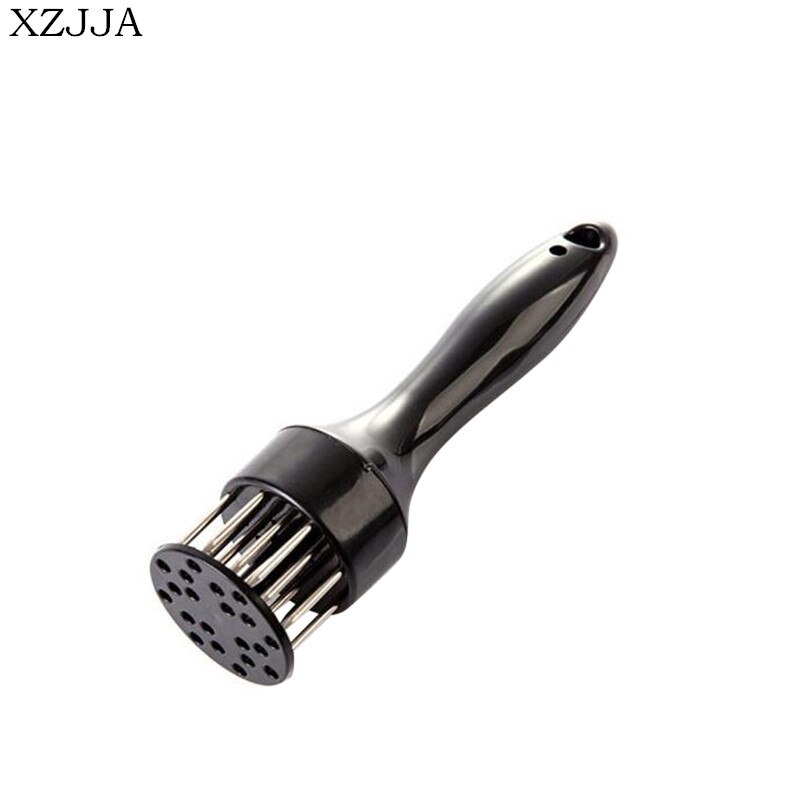 XZJJA kitchen Stainless Steel Steak Pork Chop Fast... – Grandado