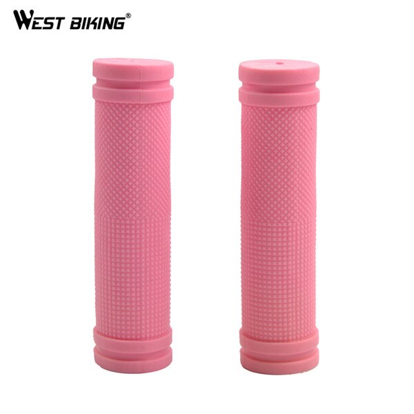 WEST BIKING Bike Grips Bicycle Mountain Bike Soft ... – Vicedeal