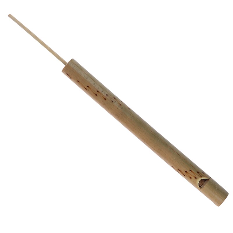 Bird Bamboo Chirp Whistle Kids Toy Handmade Craft ... – Vicedeal