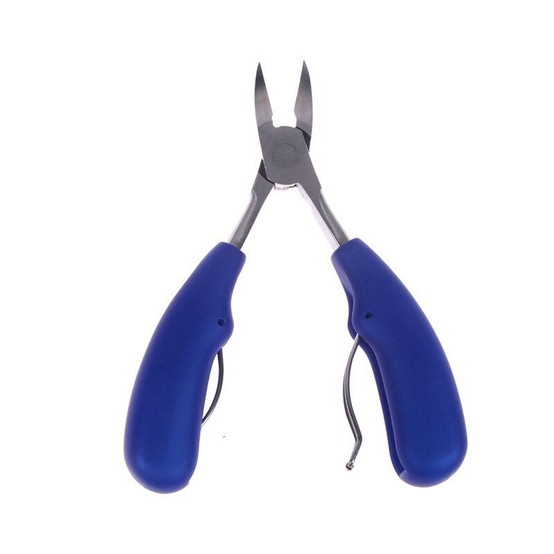 Nail Clippers Ingrown Toenail Podiatry Correction ... – Vicedeal