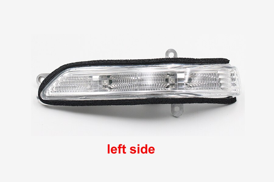 For Buick Excelle Mirror Turn Signal Rear View Mir... – Grandado
