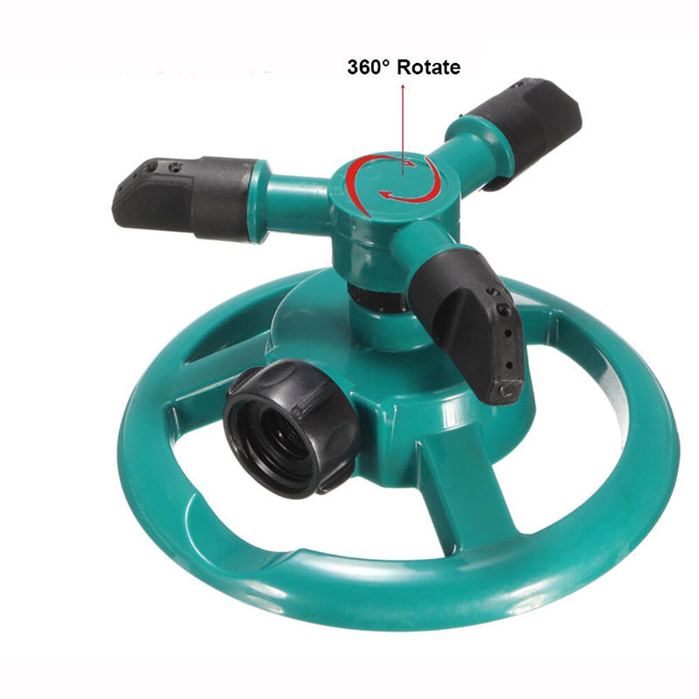 360 tuinsproeiers automatisch bewateren gazon voll... – Vicedeal