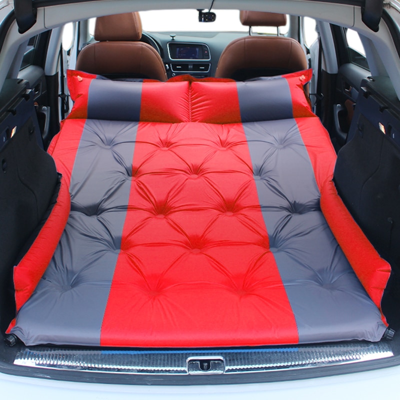 Automatische Opblaasbare Auto Matras Suv 2 Persone... – Grandado