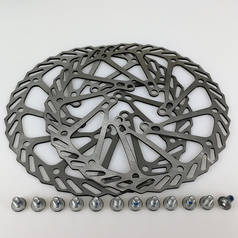 Trlreq Hydraulic Brakes For Bikes Brake Mtb Bicycl... – Vicedeal