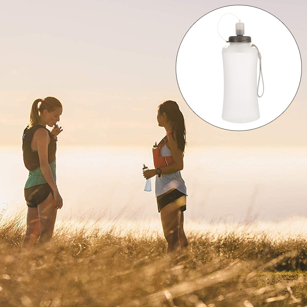 750ml Water Bobble Hydration Filter Bottle Outdoor... – Grandado