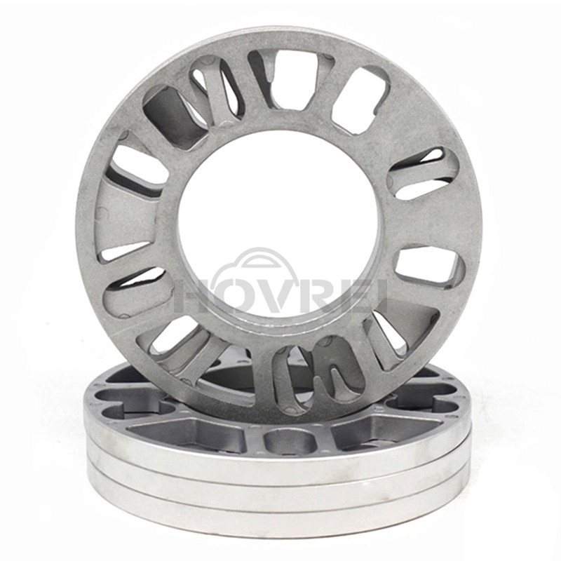 Espaciador de rueda Universal de aleación de alumi... – Vicedeal