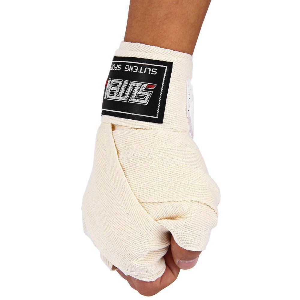 1 pair of Boxing Bandage Wrist Support Finger Guar... – Grandado