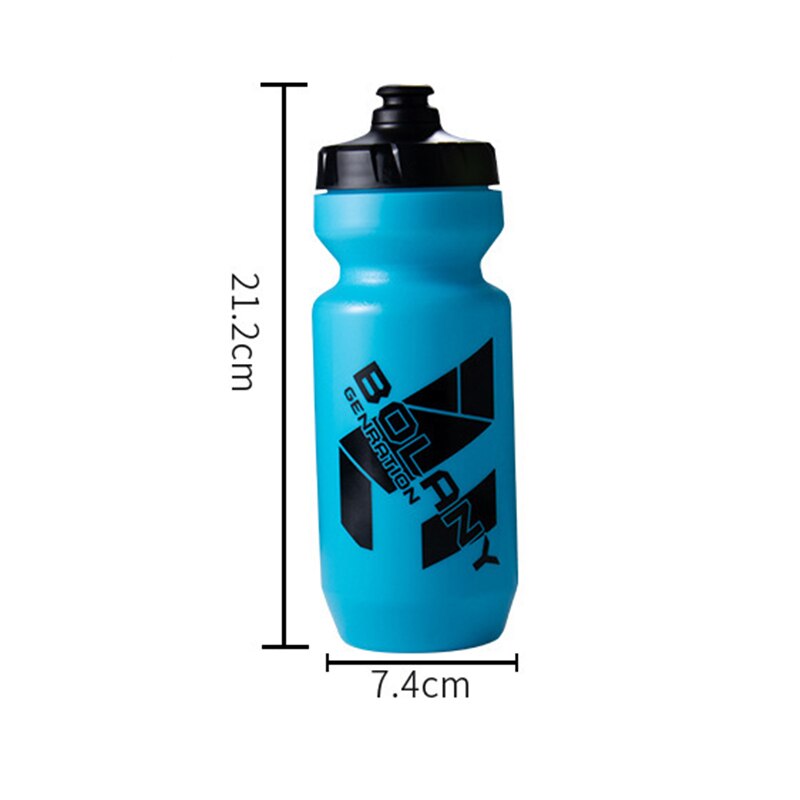 Bolany Fiets Water Bidon 600Ml-650Ml Lekvrij Fitne... – Grandado