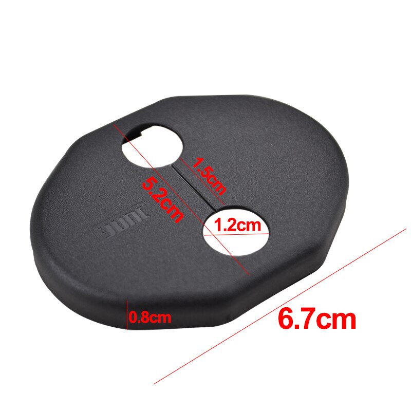 Misima Door Lock Striker Catch Cover For Mazda CX-... – Grandado
