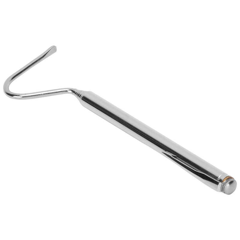 Hook for Catching Snake Snake Hook Retractable for... – Grandado