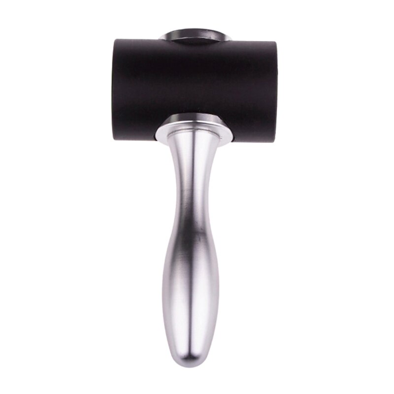 DIY Handmade Leather Art Leather Carving Hammer Pr... – Vicedeal