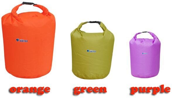 20L Waterproof Dry Bag for Rafting Outdoor Camping... – Grandado