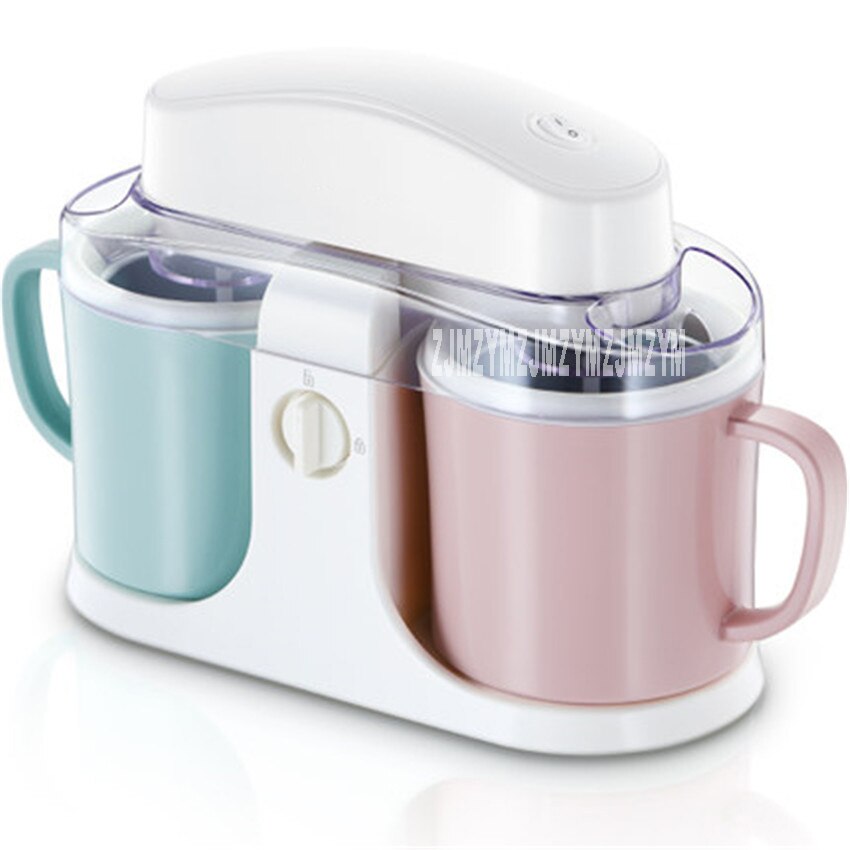 BQL-A10E1 220V/50 Hz Home automatic double barrel ... – Grandado