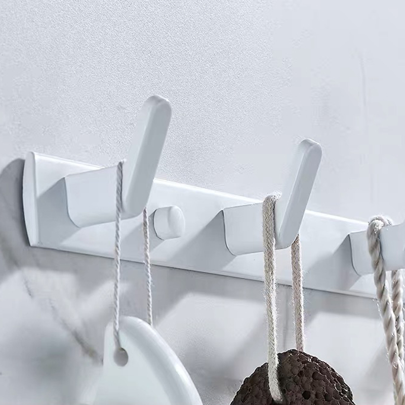 Toilet Hook Hanging Single Hook Row Hook Hanging T... – Grandado
