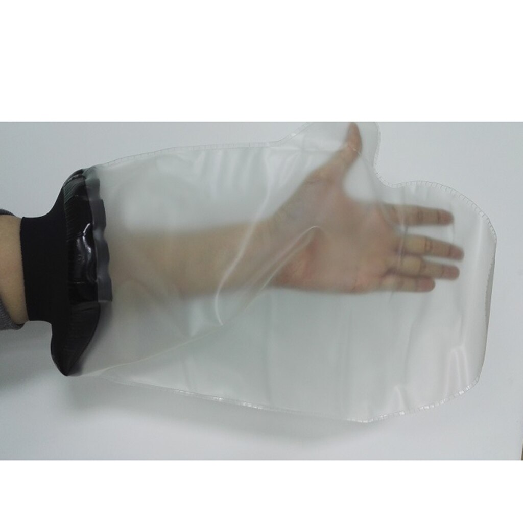 Waterproof Hand Cast Protector Cover For Shower Sw... – Grandado