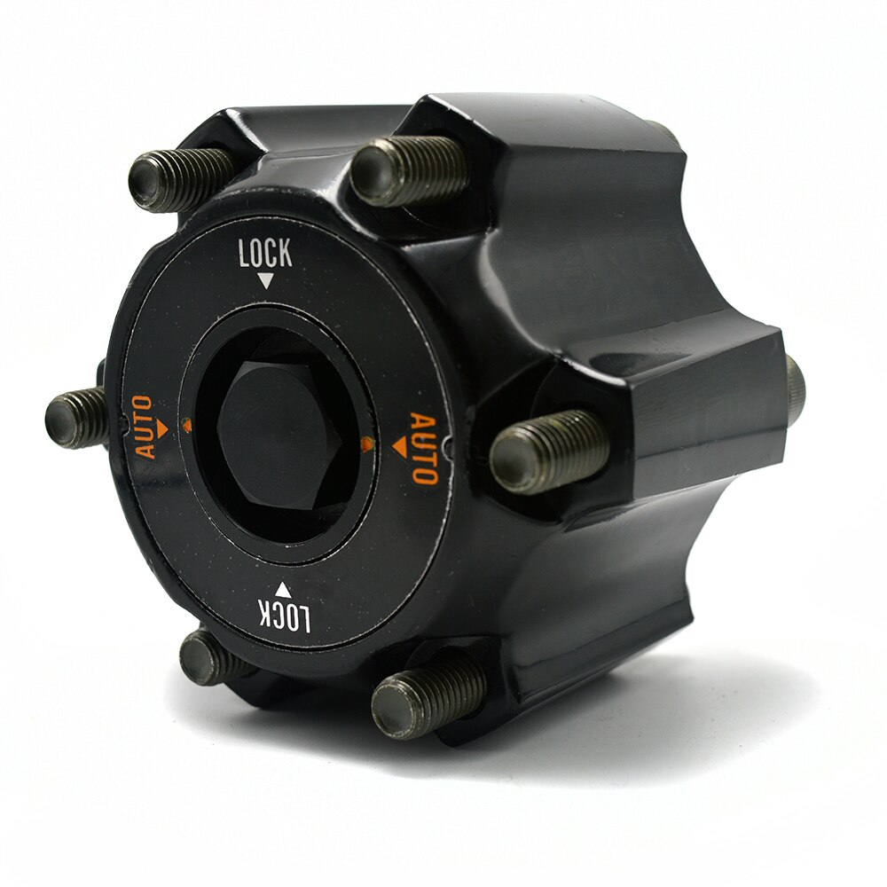 100% märkesfritt hjulnav för nissan safari gu y6... – Vicedeal