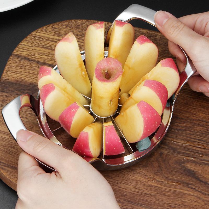 Watermelon and Pear Slicer Fruits and Vegetables R... – Grandado