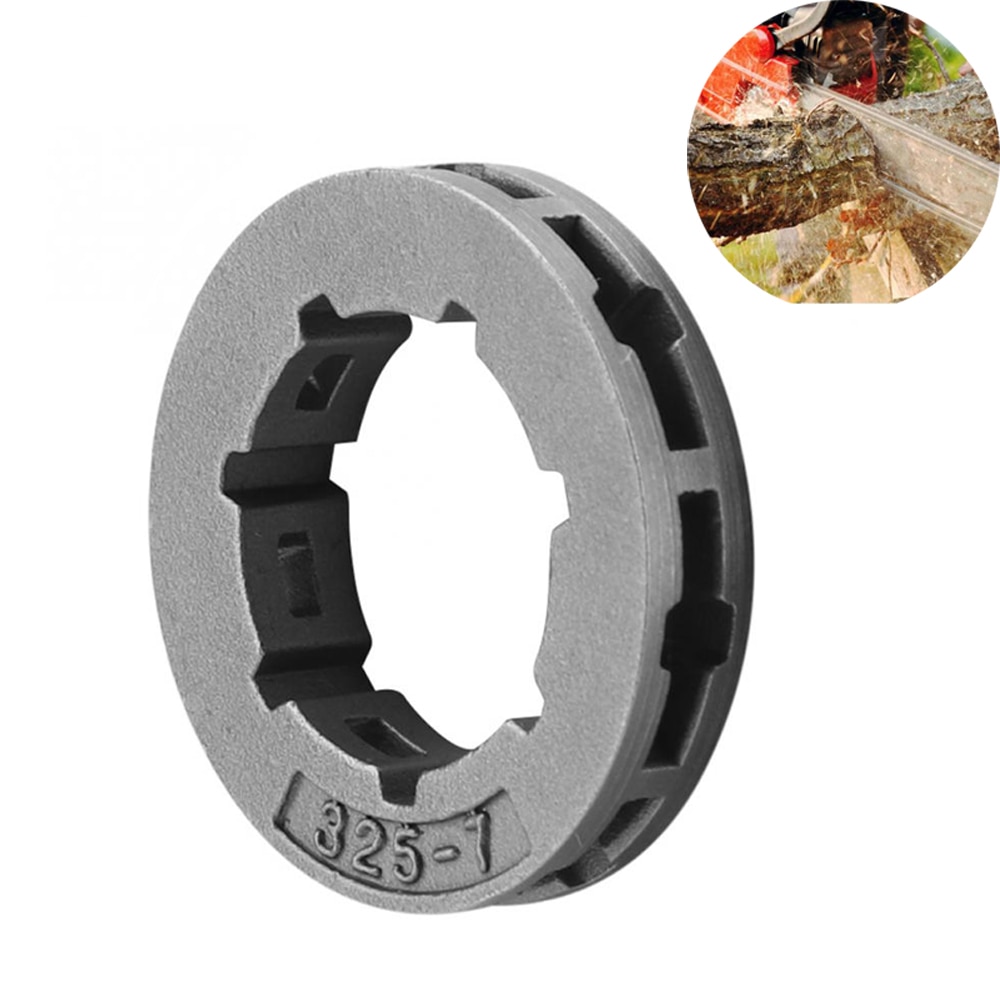 3PCS 325" 7 Gear Small Sprocket Spline 325-7 Chain... – Vicedeal