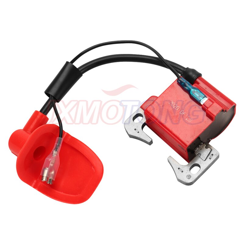 Bobine 43cc 47cc 49cc Mini Quad Pocket Dirt Bike A... – Vicedeal