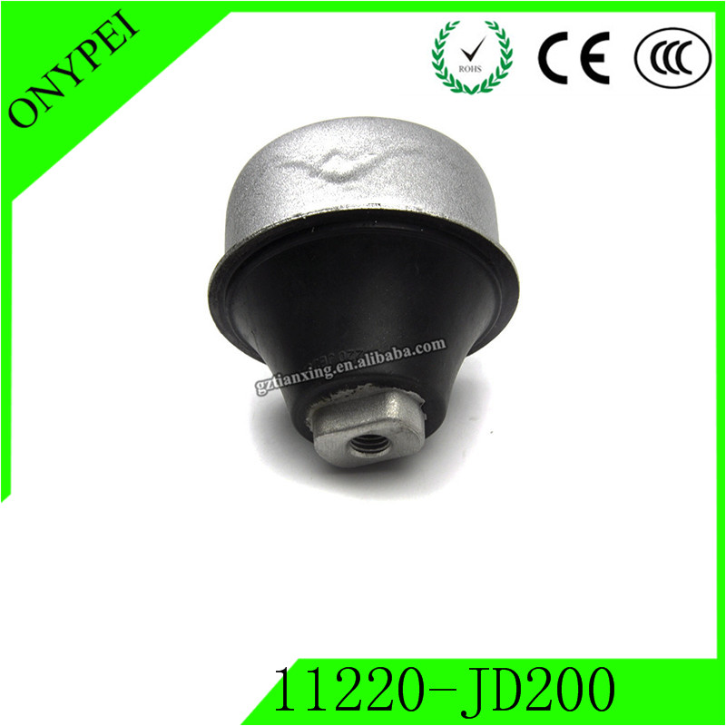 11220-JD200 Front Lh Motor Motor Mount Voor Nissan... – Grandado