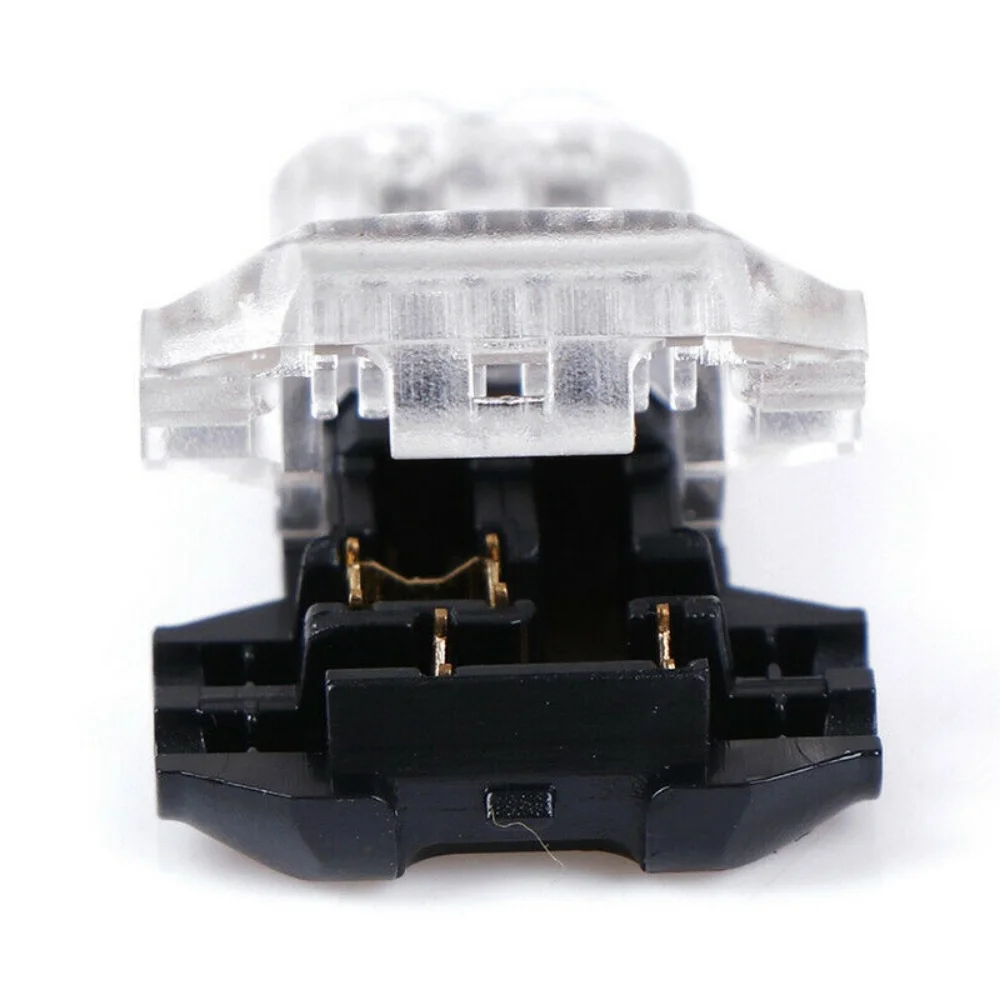 Low Voltage Universal Wire T Tap Connectors Toolle... – Grandado