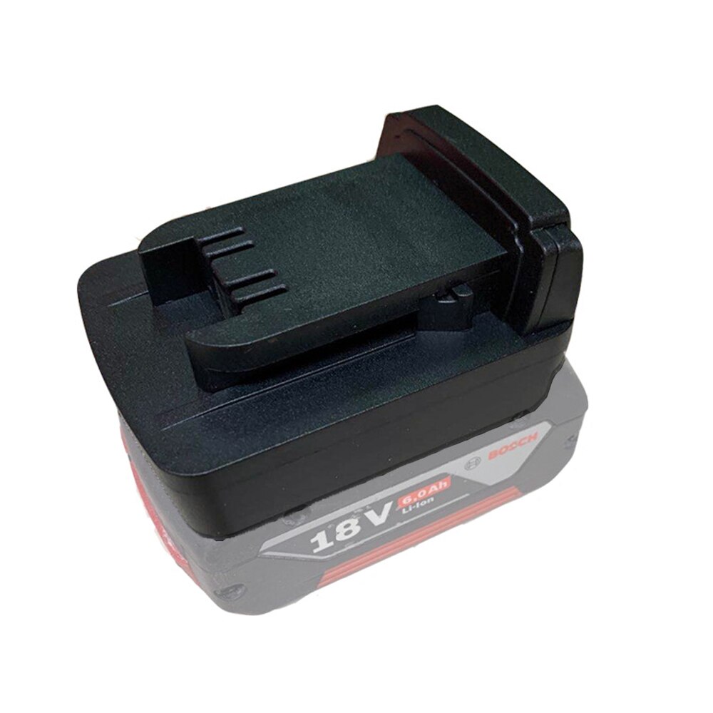 Voor Bosch Adapter 18V Batterij Accessoires Conver... – Grandado
