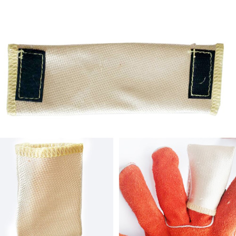 15cm Finger Heat Shield High Temperature Resistant... – Grandado