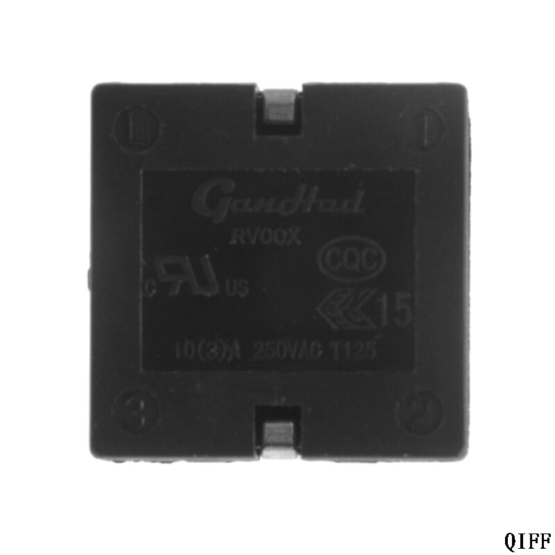 4 Position Rotary Switch OFF/Low/Medium/High For F... – Grandado