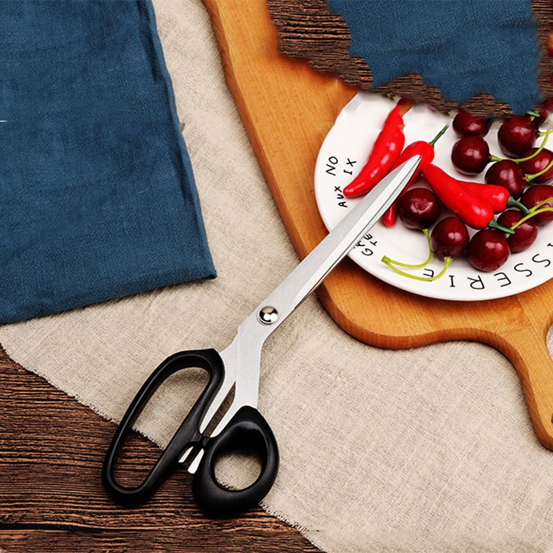 School Office Scissors Stainless Steel Household S... – Grandado