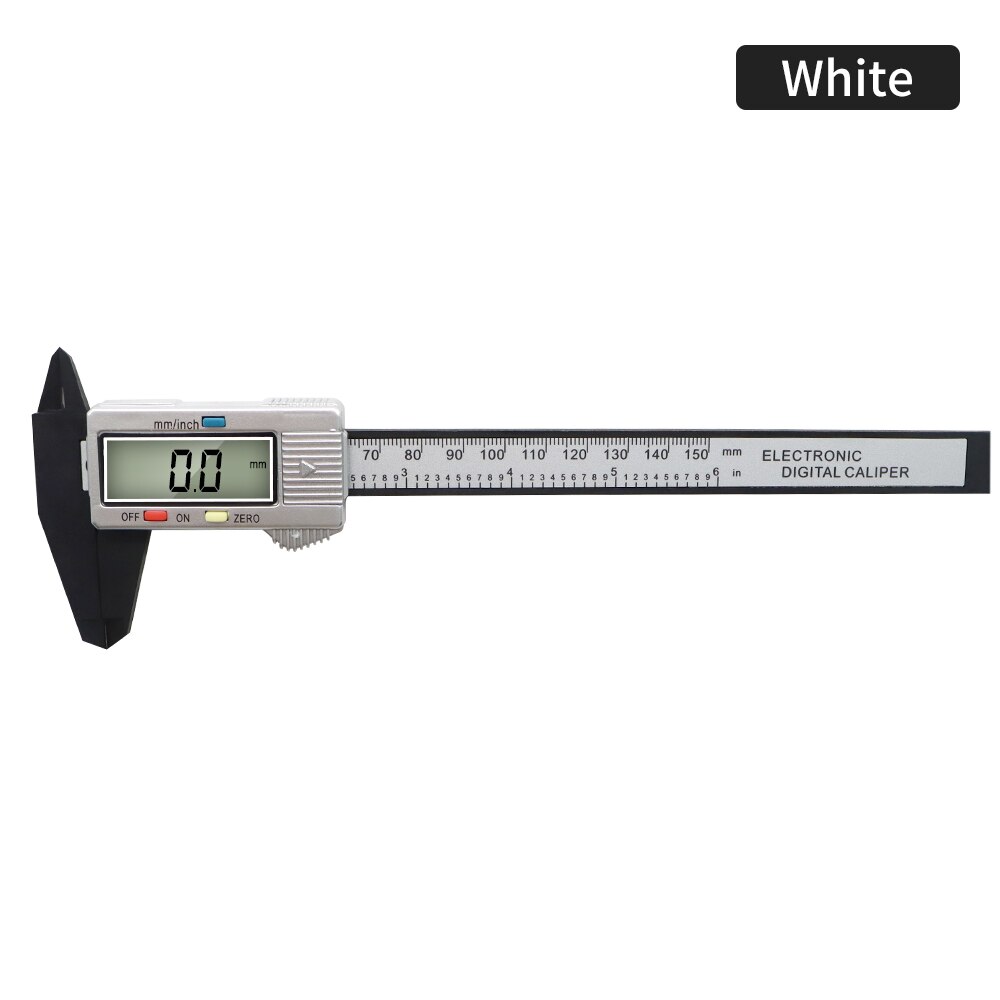 Digital Vernier Caliper 0-150mm Ruler Electronic M... – Grandado