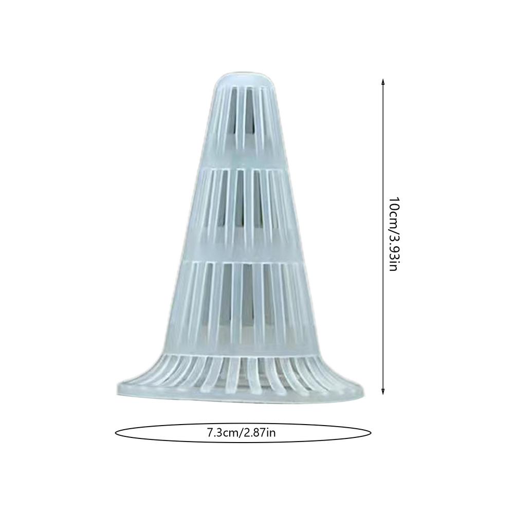 Pot Mesh Drainage Screens 10PCS Plant Drainage Scr... – Grandado
