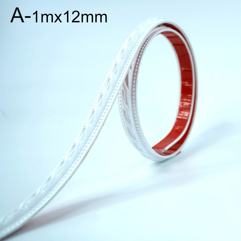 PVC Flexible Bendable Ribbon Rope Panel Moulding D... – Grandado