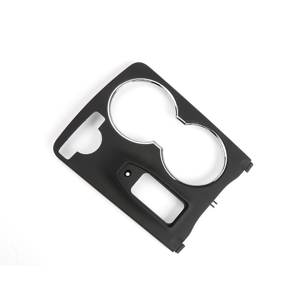 Genuine Center Console Cup Holder Trim Cover For M... – Vicedeal
