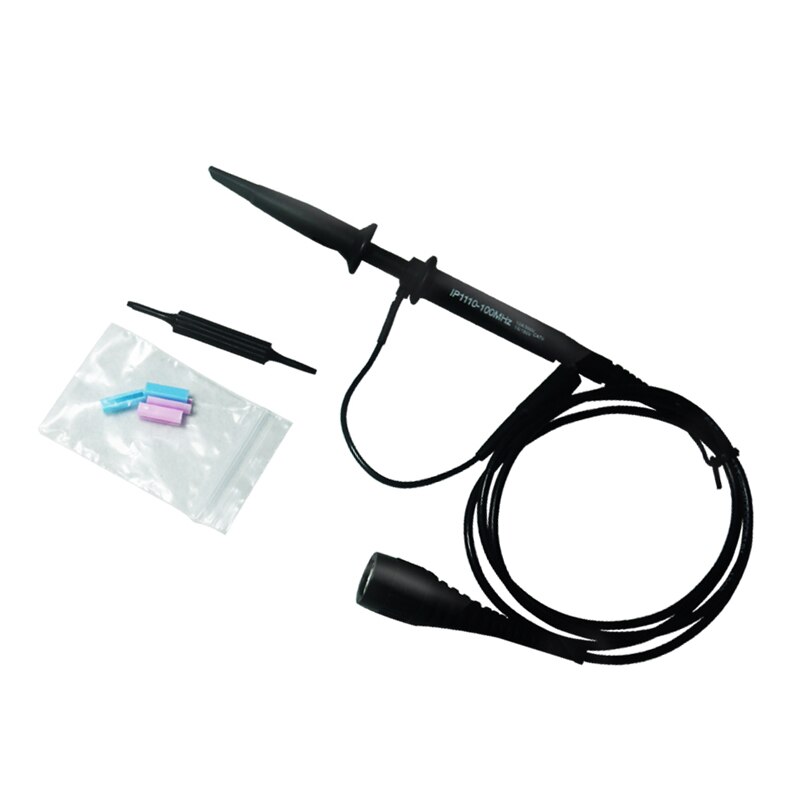 1PCS 100MHz Oscilloscope Probe Attenuation Probe P... – Vicedeal