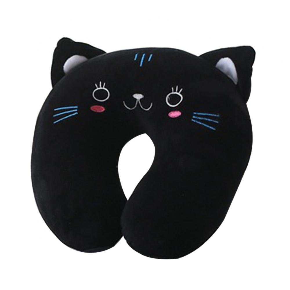 85% Sales Cat Frog Panda Pig U Shaped Neck Support... – Vicedeal