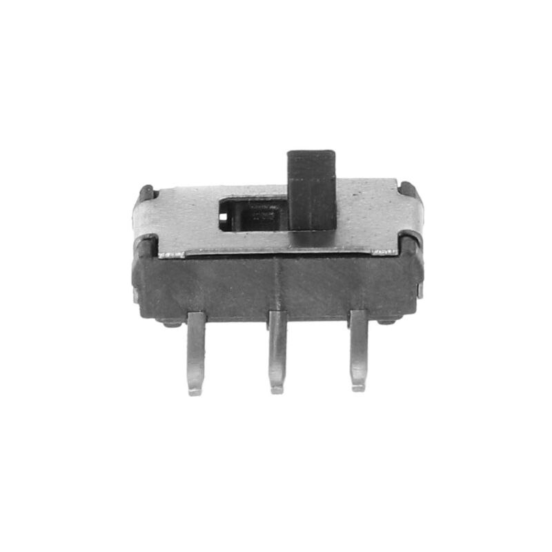 25Pcs/Set MSK-12D19 G2 SPDT 1P2T SMD 3 Pin PCB Pan... – Vicedeal