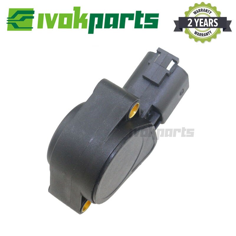 Throttle Position Sensor For Volvo FH12 FH13 FH16 ... – Grandado