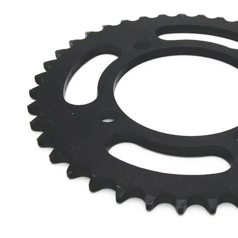 39 Teeth 420 Rear Chain Sprocket Cog 150cc 200cc P... – Grandado