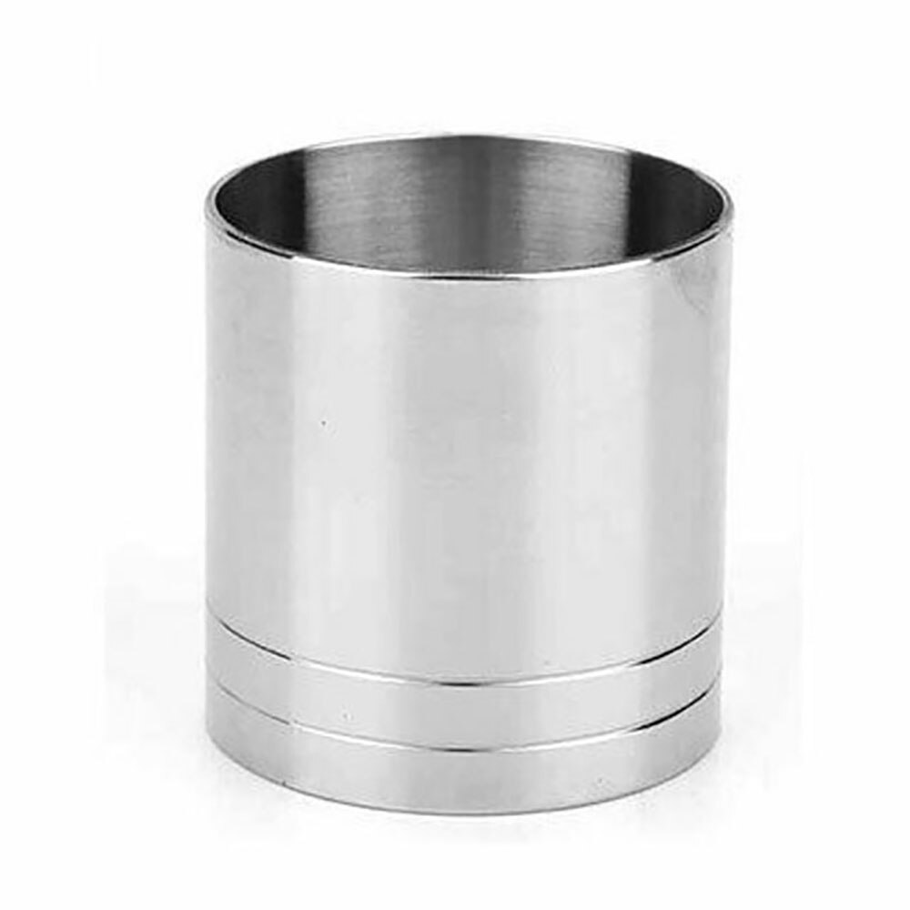 Stainless Steel Cylinder Shape Practical Thimble M... – Grandado