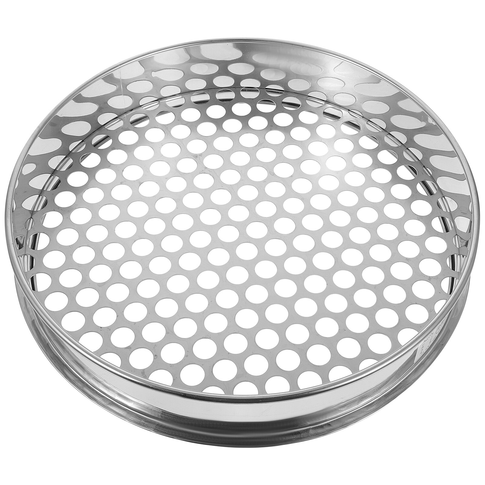 1pc Blueberry Grading Sieve Round Mesh Sieve Stain... – Grandado