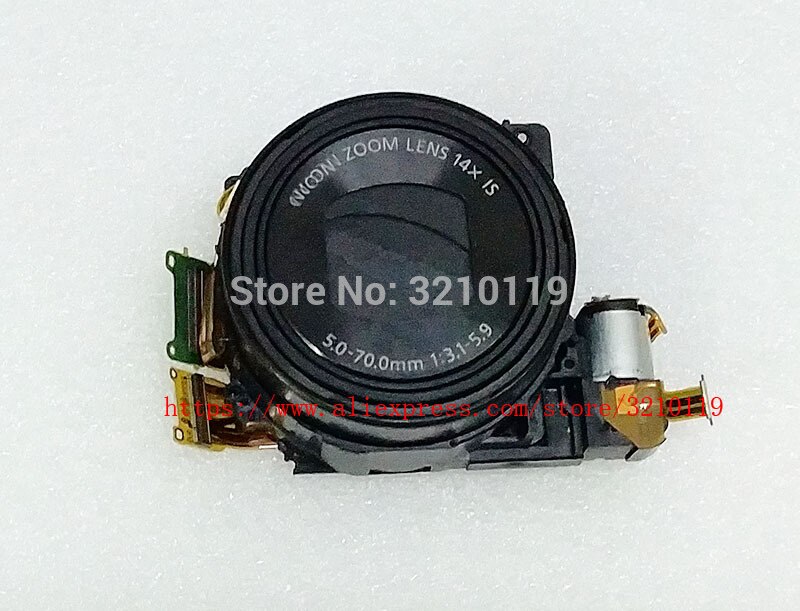 Original Zoom Lens Unit Assembly Replacement For C... – Grandado