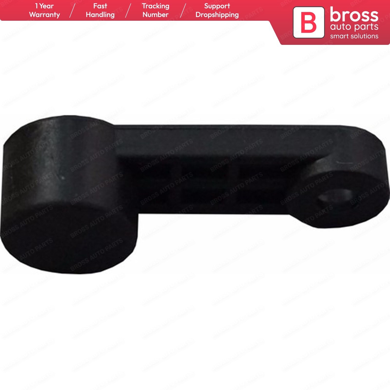 Bross Auto Parts BDP679 Air Conditioner Stepper Mo... – Vicedeal