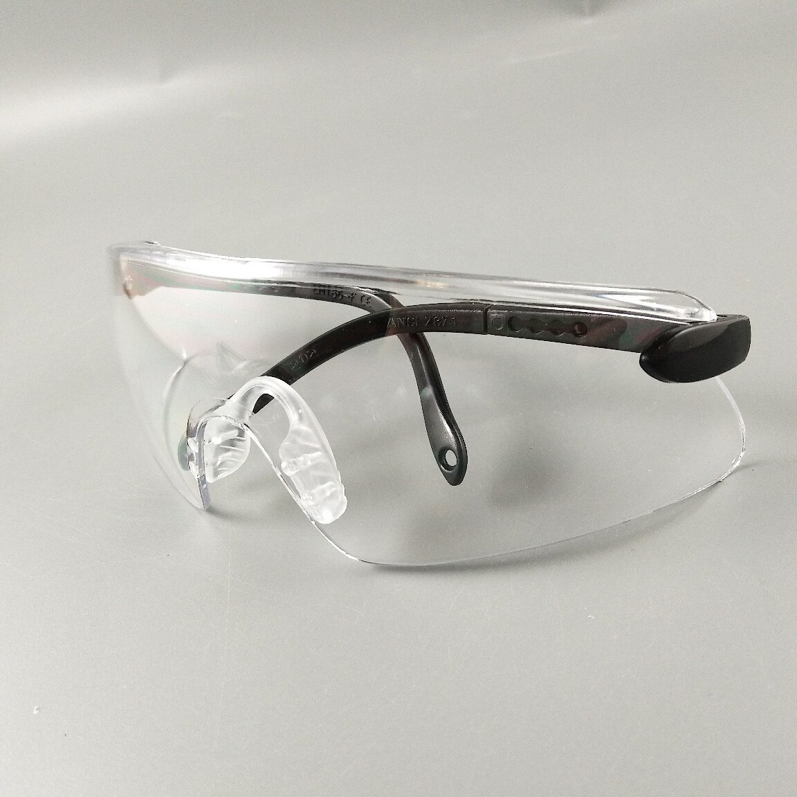 5PCS shockproof safety glasses transparent light R... – Grandado