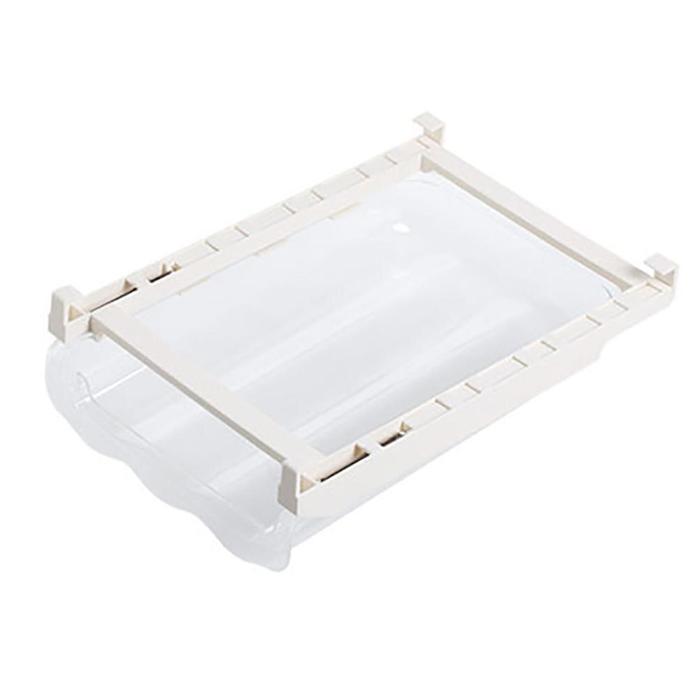 1pc Refrigerator Storage Box Rack Kitchen Containe... – Vicedeal